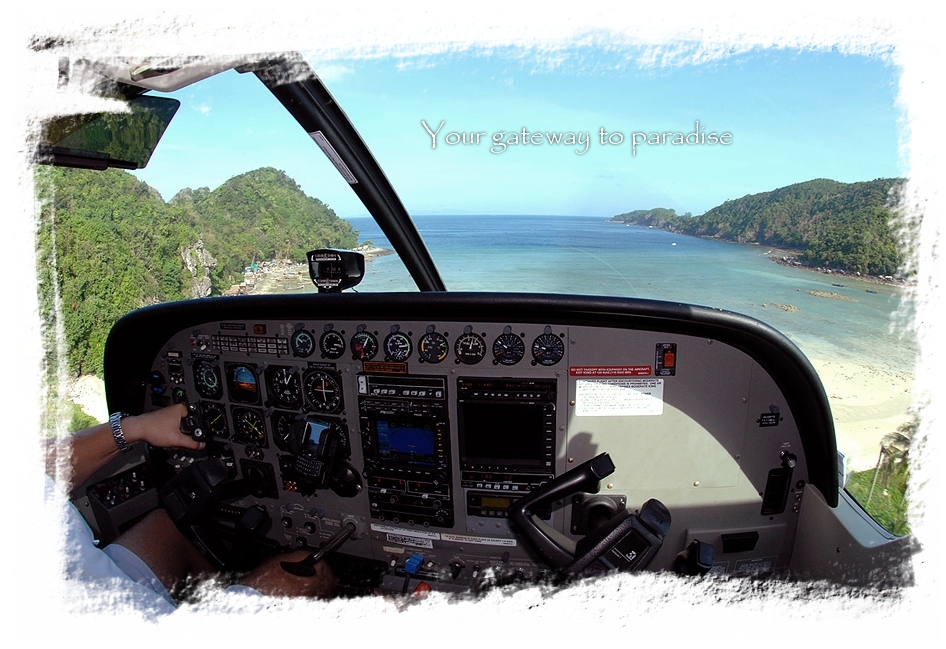 Hope you like the new look